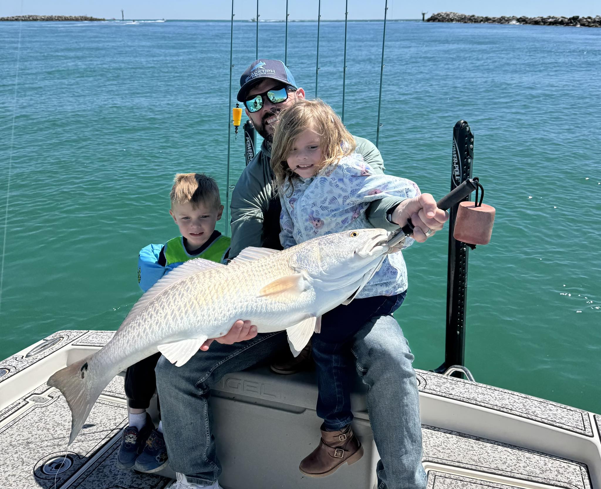 Sight-Fishing Winter Redfish: Lessons From the Flats