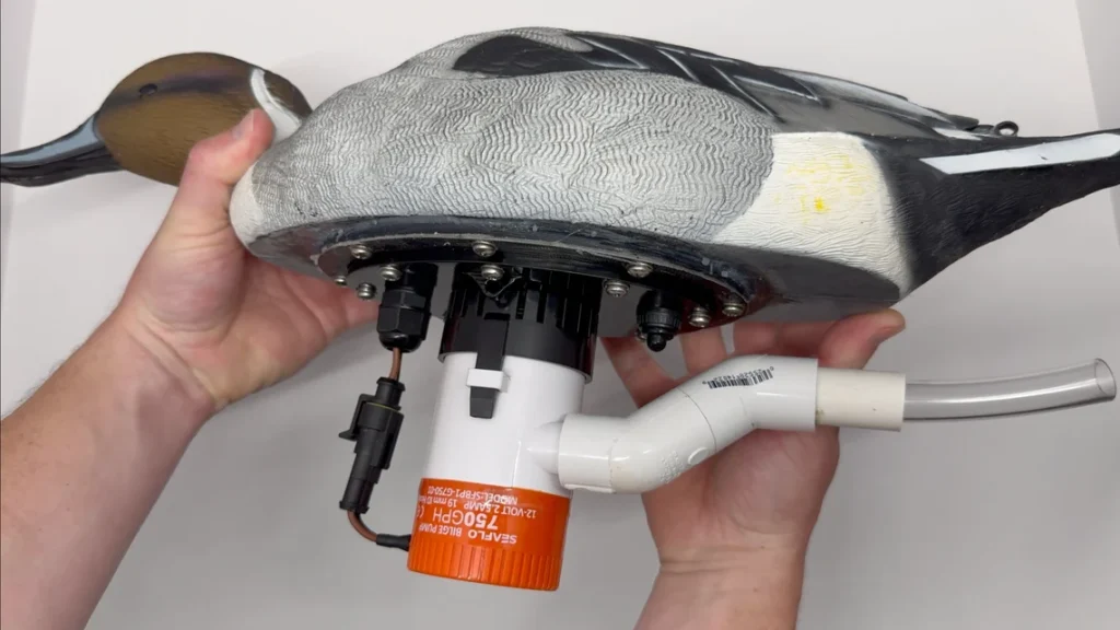 Late Season Duck Hunting Tactics for the Public Land Pounders