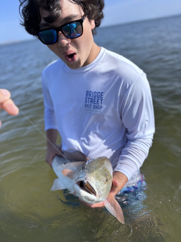 Northwest Florida Fishing Report for June 5 - 11, 2026